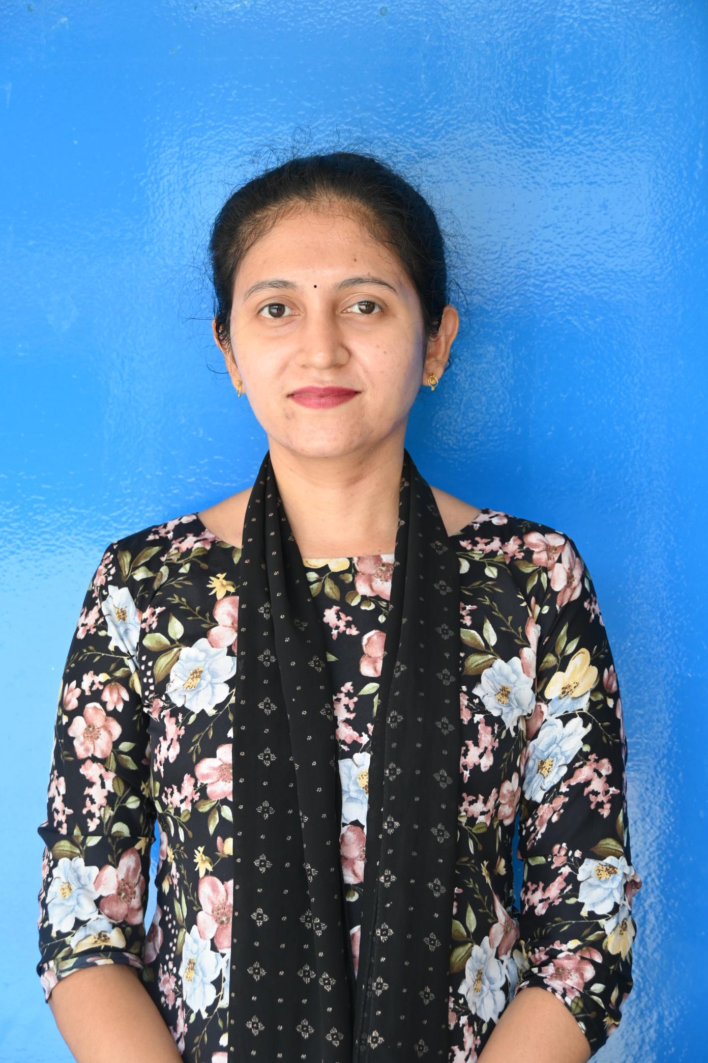 Loyola School (CBSE), Sindagi